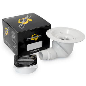 Wastes - Wai Plumb Supplies