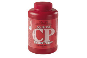 Primer, PVC Glue - Wai Plumb Supplies
